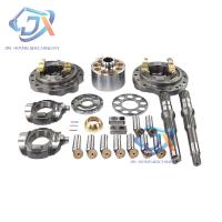 China HPV75 Hydraulic Pump Repair Kit for PC60-7 PC75UU Construction Machinery Parts 75cc for sale