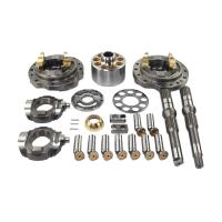 China HPV75 Hydraulic Pump Repair Kit for PC60-7 PC75UU Construction Machinery Parts 75cc for sale