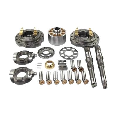 China HPV75 Hydraulic Pump Repair Kit for PC60-7 PC75UU Construction Machinery Parts 75cc for sale