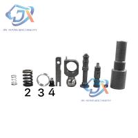 China SBS120 Excavator Hydraulic Pump Parts Regulator for E320C/E320D/E329D Regulator for sale