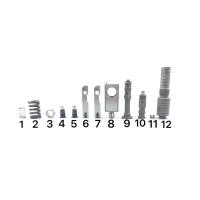China Excavator HPV95 Regulator Repair Kit Valve for PC120-6 PC200-6 PC200-7 PC200-8 for sale