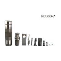 China Komatsu PC350-7 PC350-8 PC360-7 PC360-8 Hydraulic Pump PC Valve Parts HPV140 Main Pump 708-2G-03590 for sale