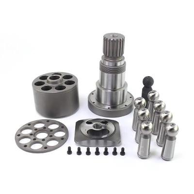 China A7VO250 Hydraulic Pump Parts for Excavator Repair 250cc Engineering Equipment Spare for sale