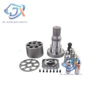 China A7VO250 Hydraulic Pump Parts for Excavator Repair 250cc Engineering Equipment Spare for sale