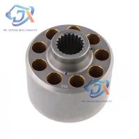 China REXROTH A4VG40 A4VG45 A4VG56 Hydraulic Pump Spare Parts for Excavator Accessories for sale