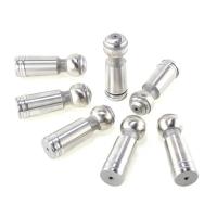 China A6VM Series Rexroth Hydraulic Pump Motor Repair Kit Alloy Steel for Excavator A6VM55 A6VM160 for sale