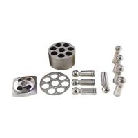 China A6VM Series Rexroth Hydraulic Pump Motor Repair Kit Alloy Steel for Excavator A6VM55 A6VM160 for sale