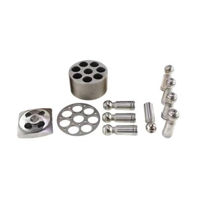 China A6VM Series Rexroth Hydraulic Pump Motor Repair Kit Alloy Steel for Excavator A6VM55 A6VM160 for sale