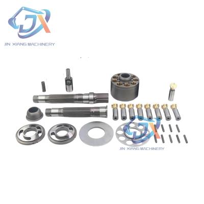 China Excavator Main Pump K7V63 K7V125 K7V140 K7V160 K7V180 K7V240 K7V280 Hydraulic Pump Spare Parts for sale