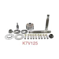 China Rexroth A6VM200 Hydraulic Piston Motor Repair Kit for Excavator Pumps for sale