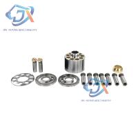 China Hydraulic Pump Parts Kit HPV90 HPV95K HPV132 HPV140 HPV160 HPV165 HPV375 Cylinder Block Valve Plate Drive Shaft Piston for sale