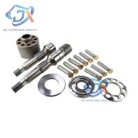 China Hydraulic Pump Parts Kit HPV90 HPV95K HPV132 HPV140 HPV160 HPV165 HPV375 Cylinder Block Valve Plate Drive Shaft Piston for sale