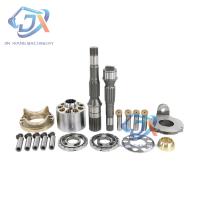 China Hydraulic Pump Parts Kit HPV90 HPV95K HPV132 HPV140 HPV160 HPV165 HPV375 Cylinder Block Valve Plate Drive Shaft Piston for sale