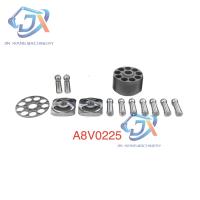 China Excavator Hydraulic Pump Spare Parts A8V055 A8V080 A8V0107 A8V0140 A8V0160 A8V0200 A8V0225 Main Pump for sale