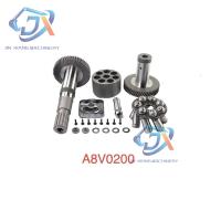 China Excavator Hydraulic Pump Spare Parts A8V055 A8V080 A8V0107 A8V0140 A8V0160 A8V0200 A8V0225 Main Pump for sale