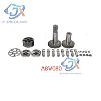 China Excavator Hydraulic Pump Spare Parts A8V055 A8V080 A8V0107 A8V0140 A8V0160 A8V0200 A8V0225 Main Pump for sale