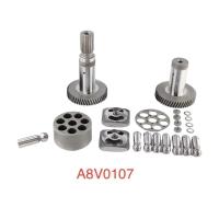 China Excavator Hydraulic Pump Spare Parts A8V055 A8V080 A8V0107 A8V0140 A8V0160 A8V0200 A8V0225 Main Pump for sale