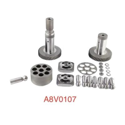 China Excavator Hydraulic Pump Spare Parts A8V055 A8V080 A8V0107 A8V0140 A8V0160 A8V0200 A8V0225 Main Pump for sale