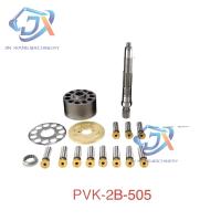China Hydraulic Piston Pump Repair Kit PVD-0B-18 PVD-3B-54 PVD-2B-36 18cc 36cc Replacement Parts for sale