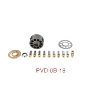 China Hydraulic Piston Pump Repair Kit PVD-0B-18 PVD-3B-54 PVD-2B-36 18cc 36cc Replacement Parts for sale