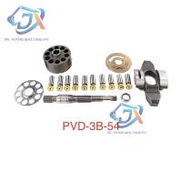 China Hydraulic Piston Pump Repair Kit PVD-0B-18 PVD-3B-54 PVD-2B-36 18cc 36cc Replacement Parts for sale