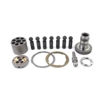 China ZX200-3 Excavator Hydraulic Travel Motor Final Drive Repair Spare Parts 2042060 2052977 for sale