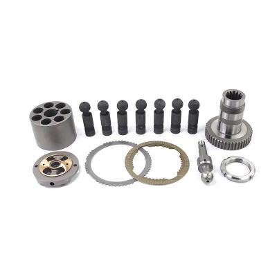 China ZX200-3 Excavator Hydraulic Travel Motor Final Drive Repair Spare Parts 2042060 2052977 for sale