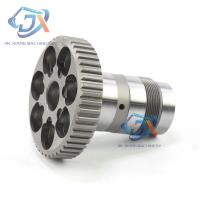 China ZX200-3 Excavator Hydraulic Travel Motor Final Drive Repair Spare Parts 2042060 2052977 for sale