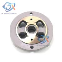 China ZX200-3 Excavator Hydraulic Travel Motor Final Drive Repair Spare Parts 2042060 2052977 for sale