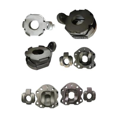 China Hydraulic Pump Swash Plate Assy K3V63 K3V112 K3V180 K3V140 K3V280 K5V200 K5V212 Repair Kits for sale