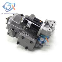 China Kobelco SK200-6E SK230-6E Hydraulic Pump Regulator YN10V01004F1 Valve Head Lifter for Excavator for sale