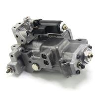 China Kobelco SK200-6E SK230-6E Hydraulic Pump Regulator YN10V01004F1 Valve Head Lifter for Excavator for sale