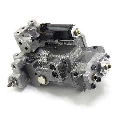 China Kobelco SK200-6E SK230-6E Hydraulic Pump Regulator YN10V01004F1 Valve Head Lifter for Excavator for sale