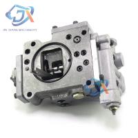 China Kobelco SK200-6E SK230-6E Hydraulic Pump Regulator YN10V01004F1 Valve Head Lifter for Excavator for sale