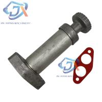 China 137-5541 Fuel Priming Pump for C7 C9 3116 Engine Parts 1375541 Fuel Pump for sale
