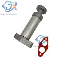 China 137-5541 Fuel Priming Pump for C7 C9 3116 Engine Parts 1375541 Fuel Pump for sale