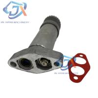 China 137-5541 Fuel Priming Pump for C7 C9 3116 Engine Parts 1375541 Fuel Pump for sale