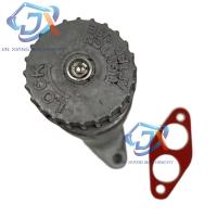 China 137-5541 Fuel Priming Pump for C7 C9 3116 Engine Parts 1375541 Fuel Pump for sale