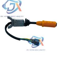 China JCB Excavator Combination Switch 701-55100 701-55000 701-52601 701-52701 AT190916 for 310E 710G 310G 210LE for sale