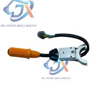 China JCB Excavator Combination Switch 701-55100 701-55000 701-52601 701-52701 AT190916 for 310E 710G 310G 210LE for sale