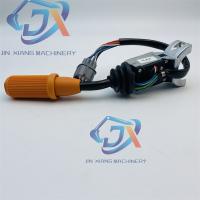 China Excavator Reverse Shuttle Lever Switch 701/80145 for 3CX 4CX Column Switch Construction Machinery Parts for sale