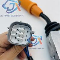 China Excavator Reverse Shuttle Lever Switch 701/80145 for 3CX 4CX Column Switch Construction Machinery Parts for sale