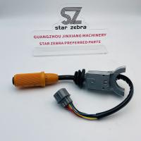 China Excavator Reverse Shuttle Lever Switch 701/80145 for 3CX 4CX Column Switch Construction Machinery Parts for sale