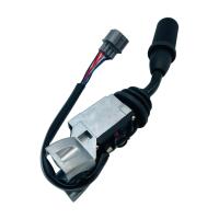 China J-CB Turn Signal Switch 70180296 for 3cx 4cx Backhoe Loader Column Switch Spare Part for sale