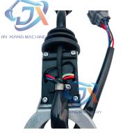 China J-CB Turn Signal Switch 70180296 for 3cx 4cx Backhoe Loader Column Switch Spare Part for sale
