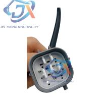 China J-CB Turn Signal Switch 70180296 for 3cx 4cx Backhoe Loader Column Switch Spare Part for sale