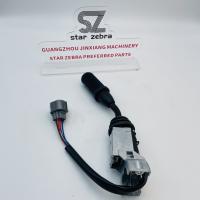 China J-CB Turn Signal Switch 70180296 for 3cx 4cx Backhoe Loader Column Switch Spare Part for sale