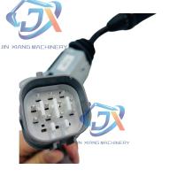 China 701/80299 70180299 Column Switch Turn Signal Switch for JCB 3CX 4C 4CN 4CX 3CN-4WD 3CX-4WD for sale
