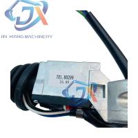 China 701/80299 70180299 Column Switch Turn Signal Switch for JCB 3CX 4C 4CN 4CX 3CN-4WD 3CX-4WD for sale