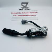 China 701/80299 70180299 Column Switch Turn Signal Switch for JCB 3CX 4C 4CN 4CX 3CN-4WD 3CX-4WD for sale